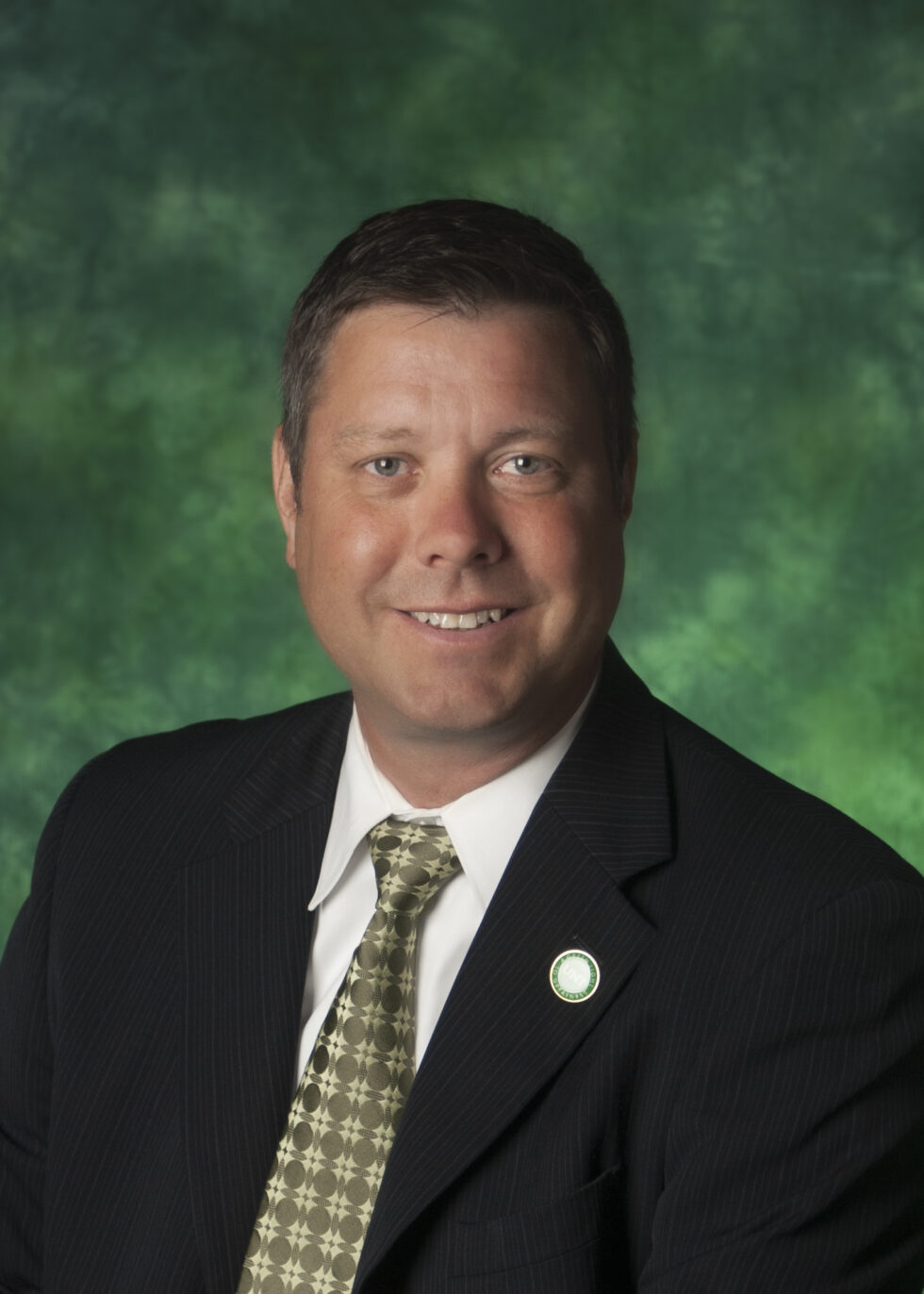 Sam Houston State University has named Matthew Bethea as the new Vice ...